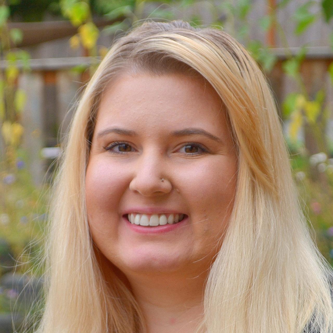 Creative Sprouts - Meet Our Staff!