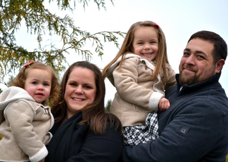 Creative Sprouts - About the Owners