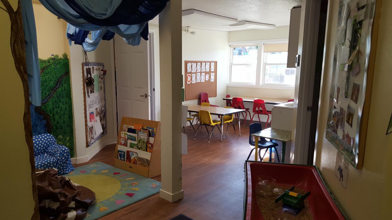 Creative Sprouts - Pictures