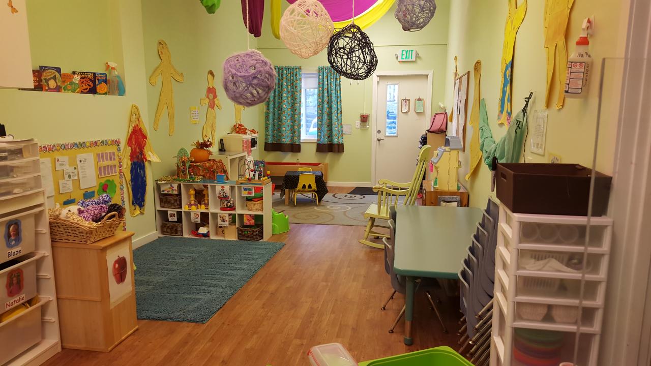 Creative Sprouts - Pictures