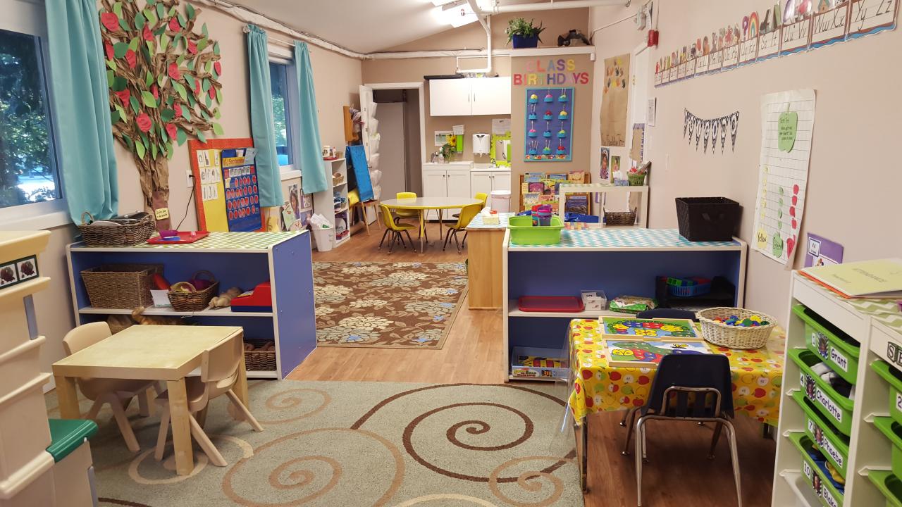 Creative Sprouts - Pictures